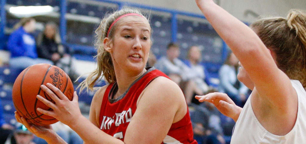 Minford completes comeback, tops Peebles to win first sectional title ...