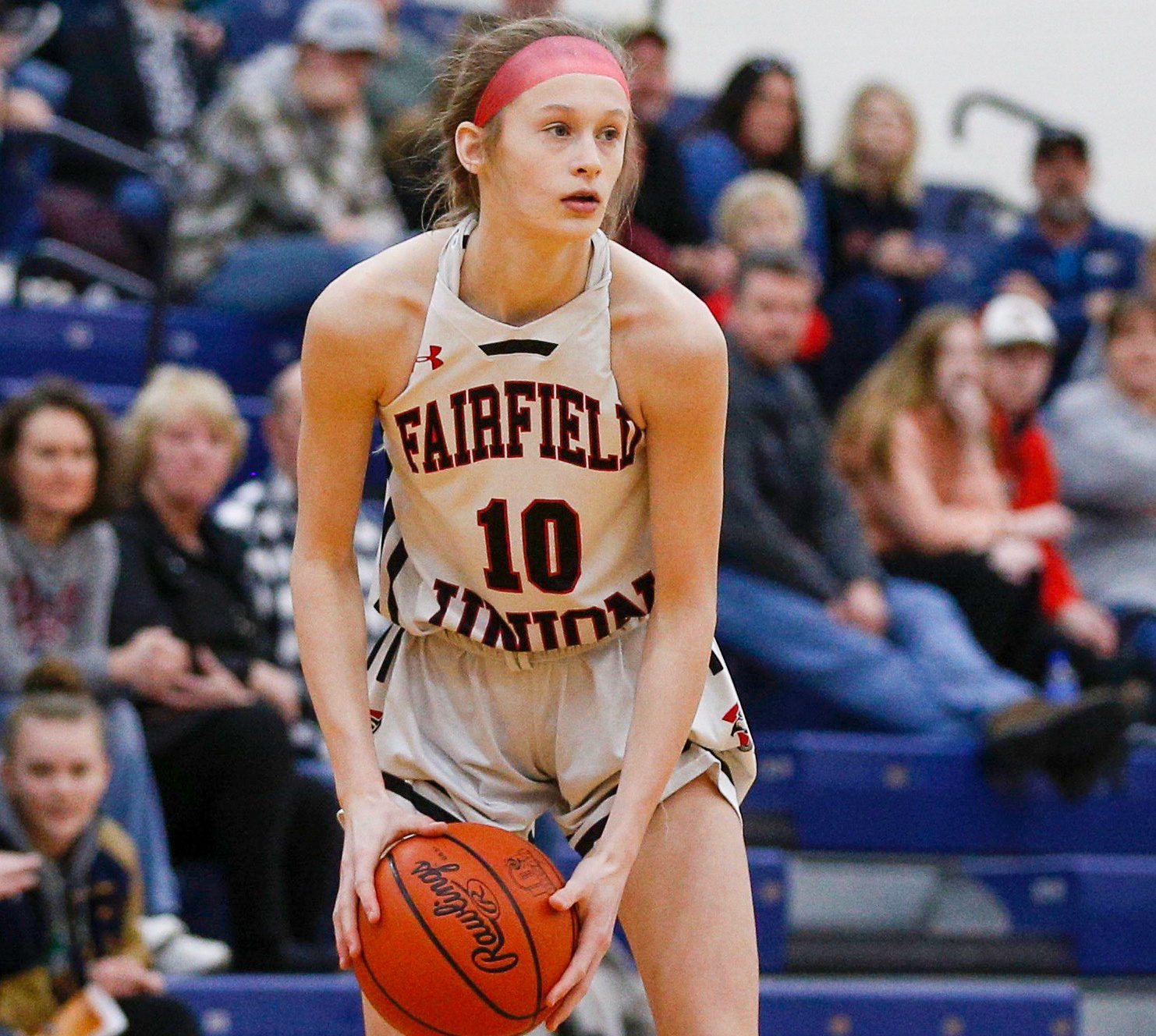 Fairfield Union completes comeback, gets by Marietta to get back into ...
