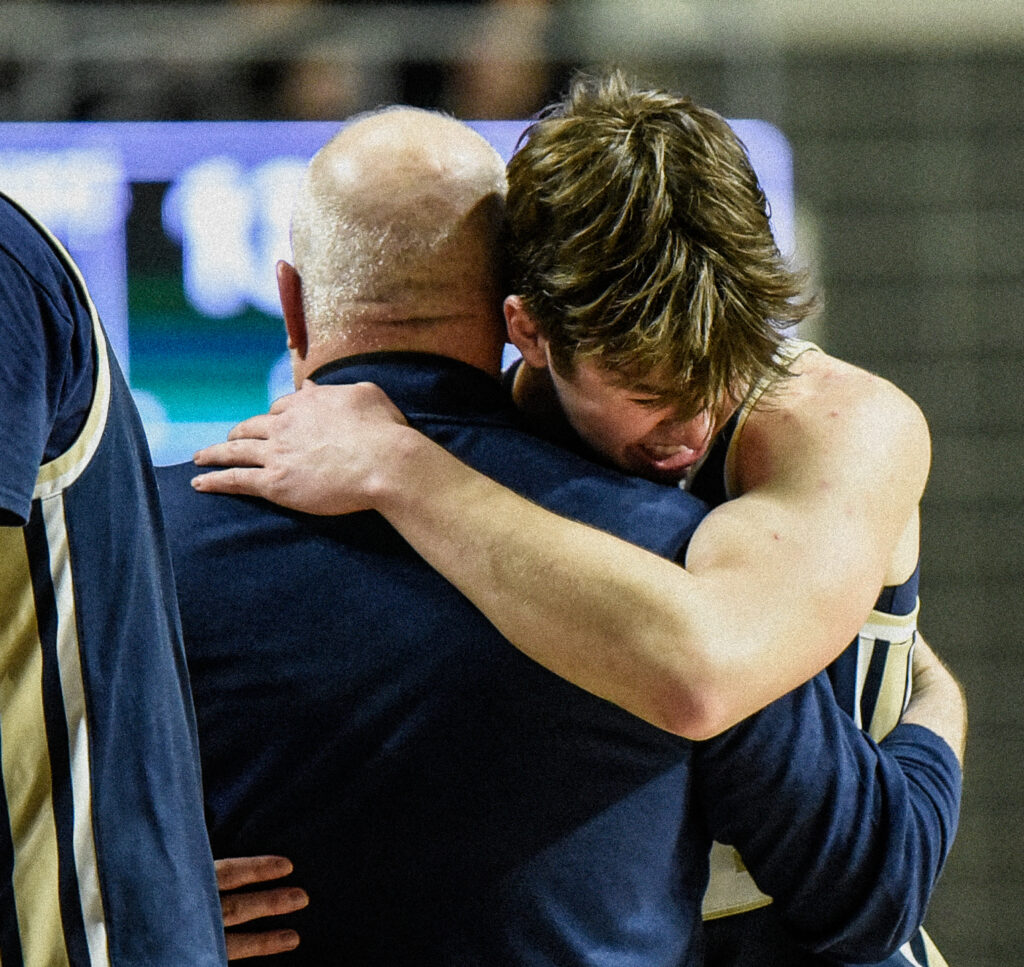 Federal Hocking pulls away from Notre Dame, wins first district title ...