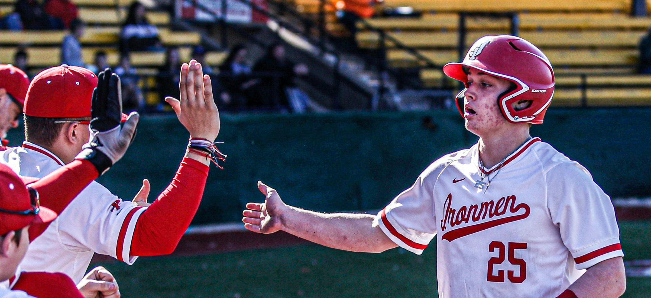 Jackson knocks off state-ranked Unioto in early season non-league bout
