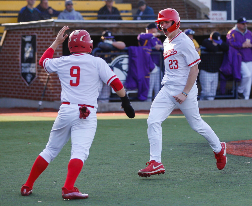 Jackson knocks off state-ranked Unioto in early season non-league bout