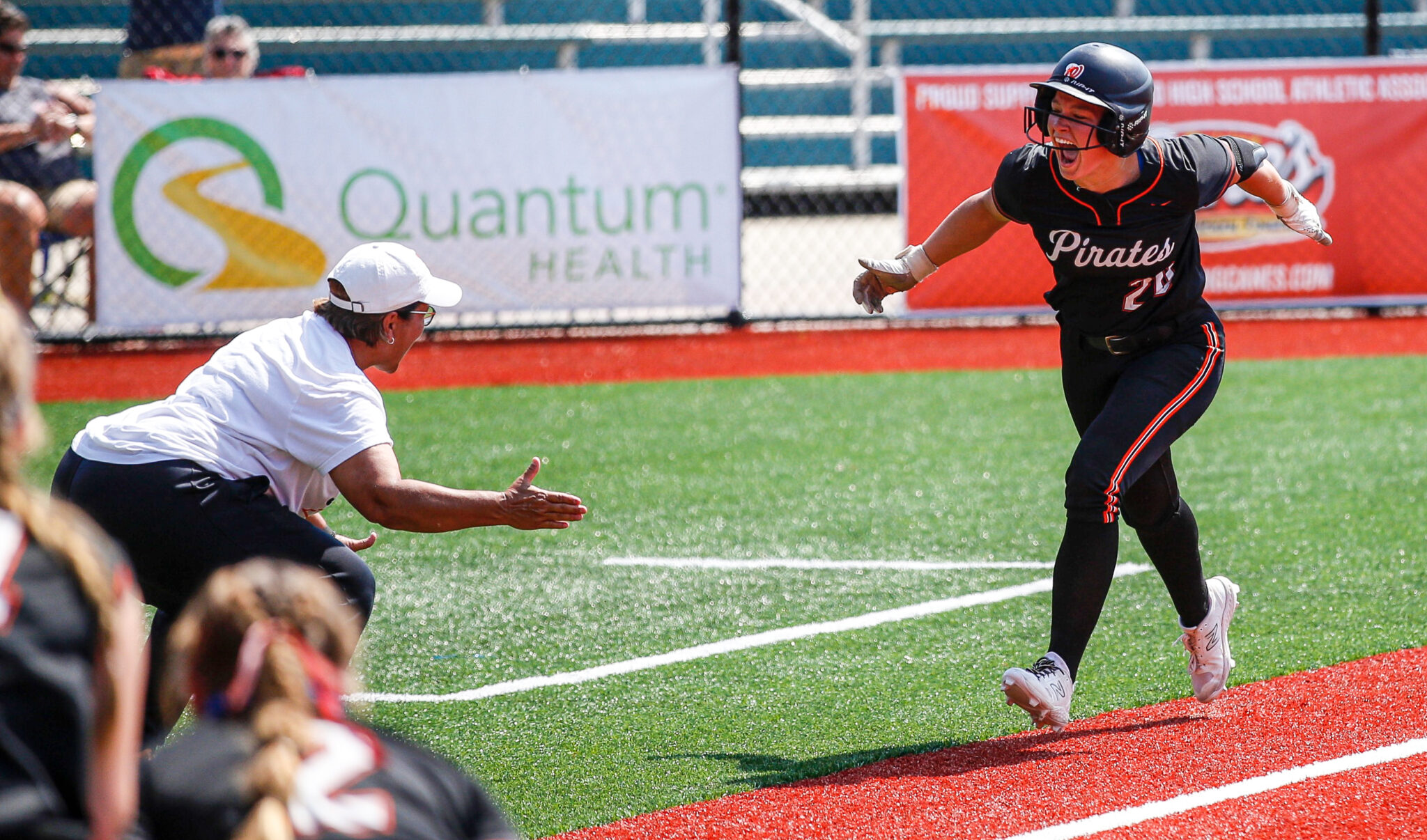 SOFTBALL: Take a look at SOSA's All-Area Team
