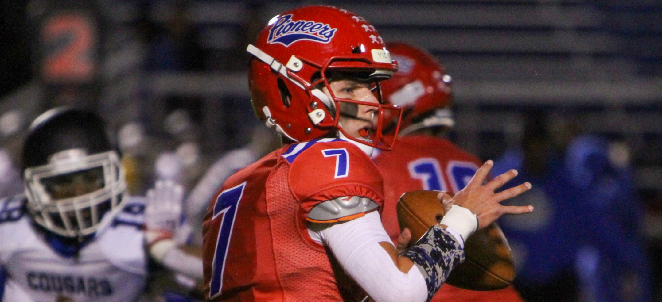 Q&A: Zane Trace's Carter Langley discusses coaching change, expectations