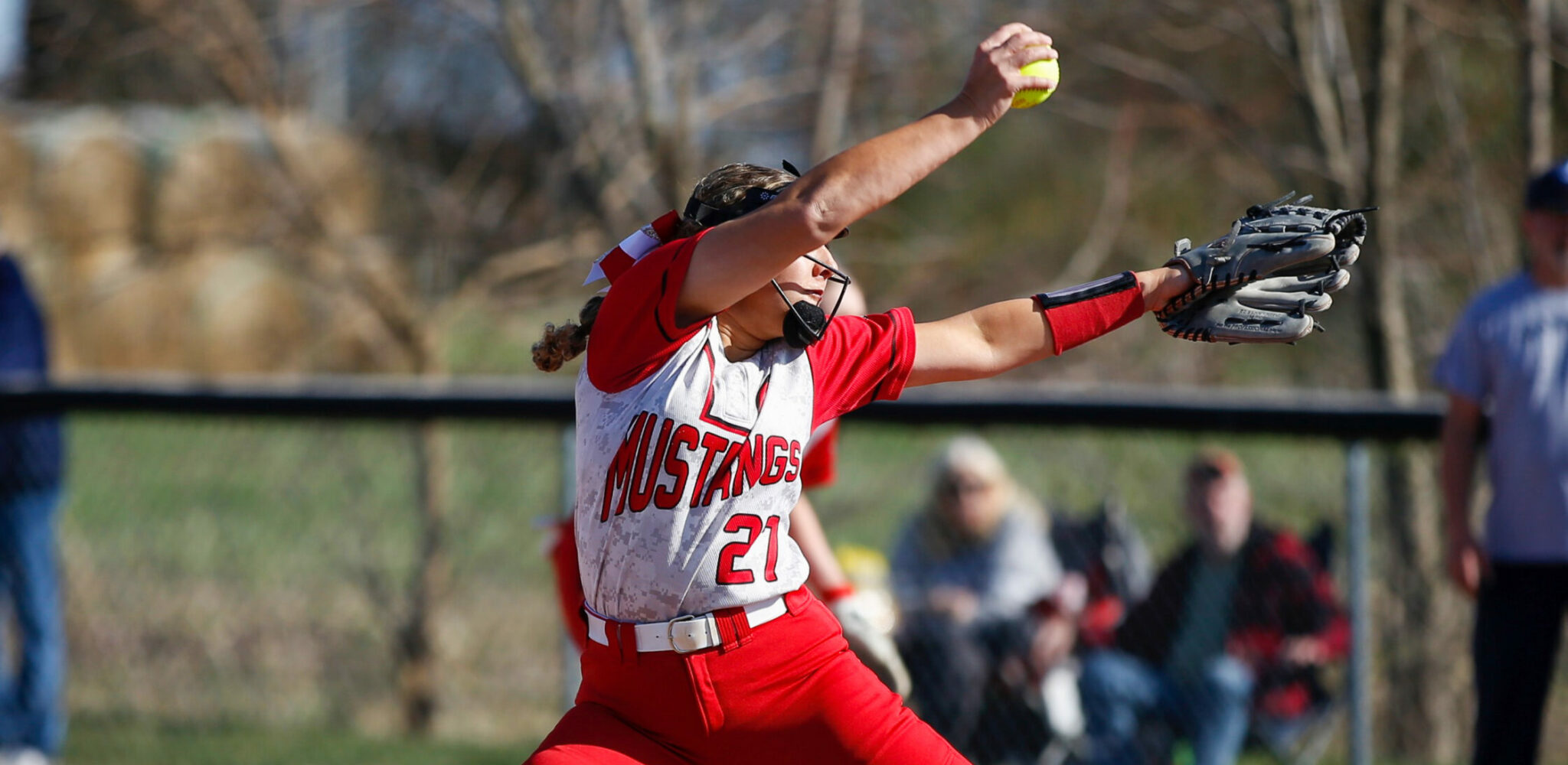 SOFTBALL: Take a look at SOSA's All-Area Team