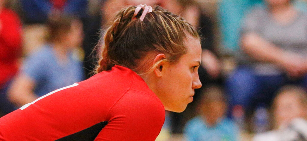 Ranking the Area's Top 30 Volleyball Players: 10-1