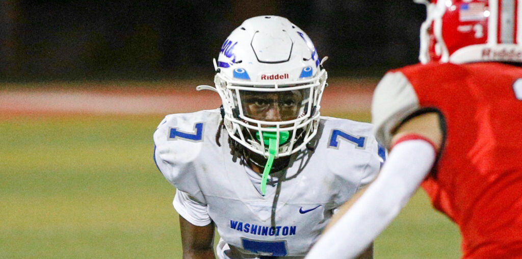 15 football players to keep your eyes on this fall