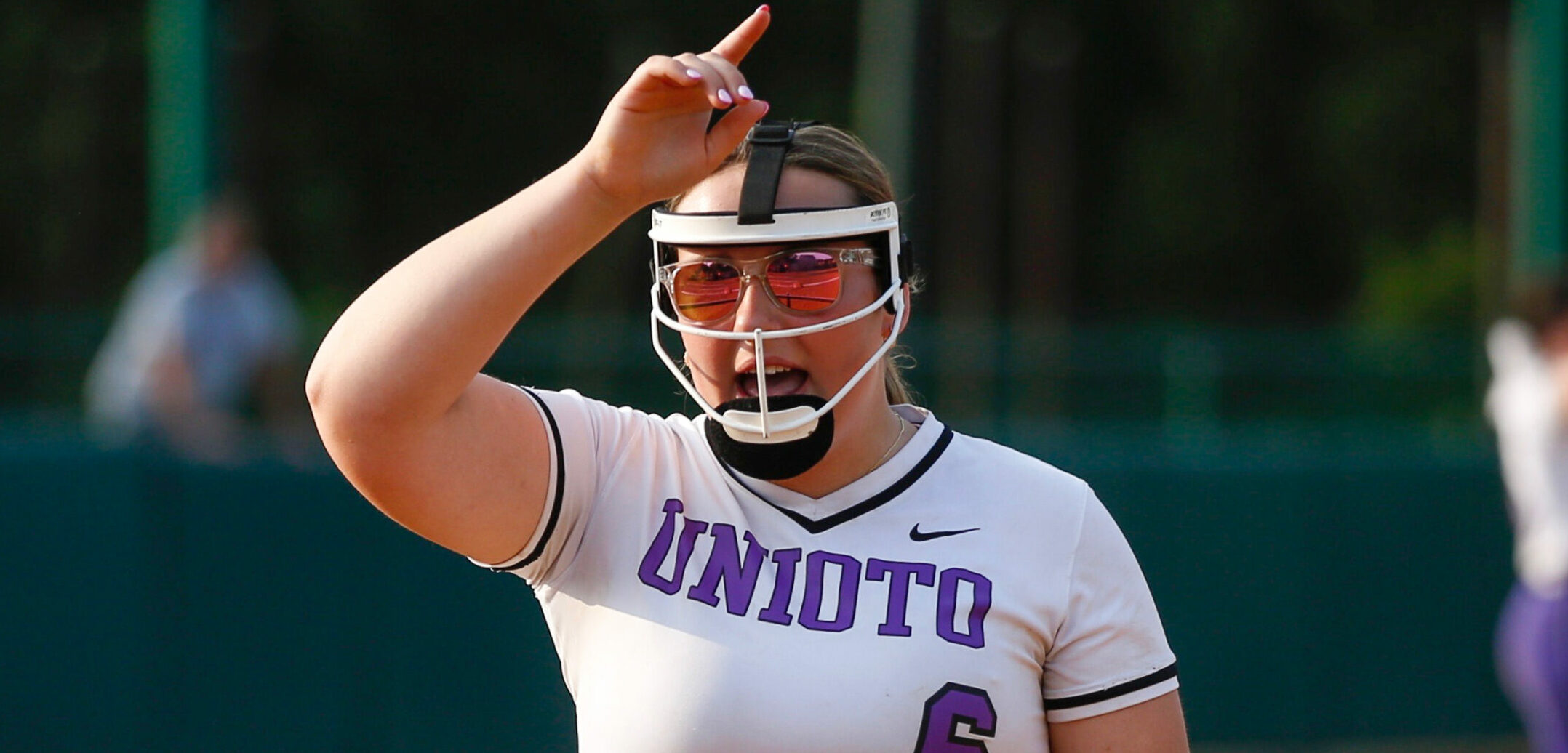 Unioto's Ava Dettwiller selected as SOSA's Horizon Athlete of the Month