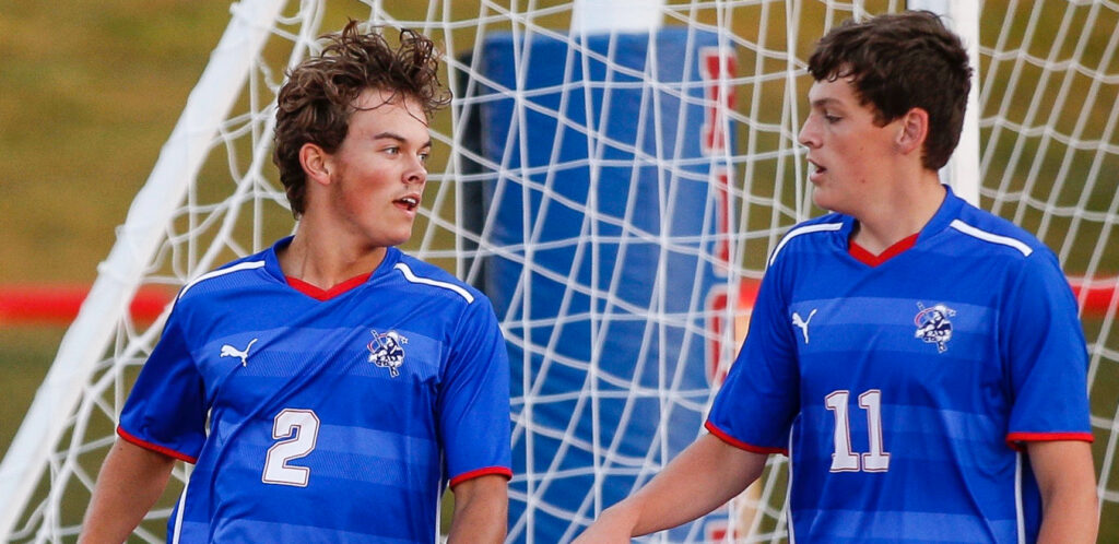 Allen, Chavez brothers lead Zane Trace past Westfall