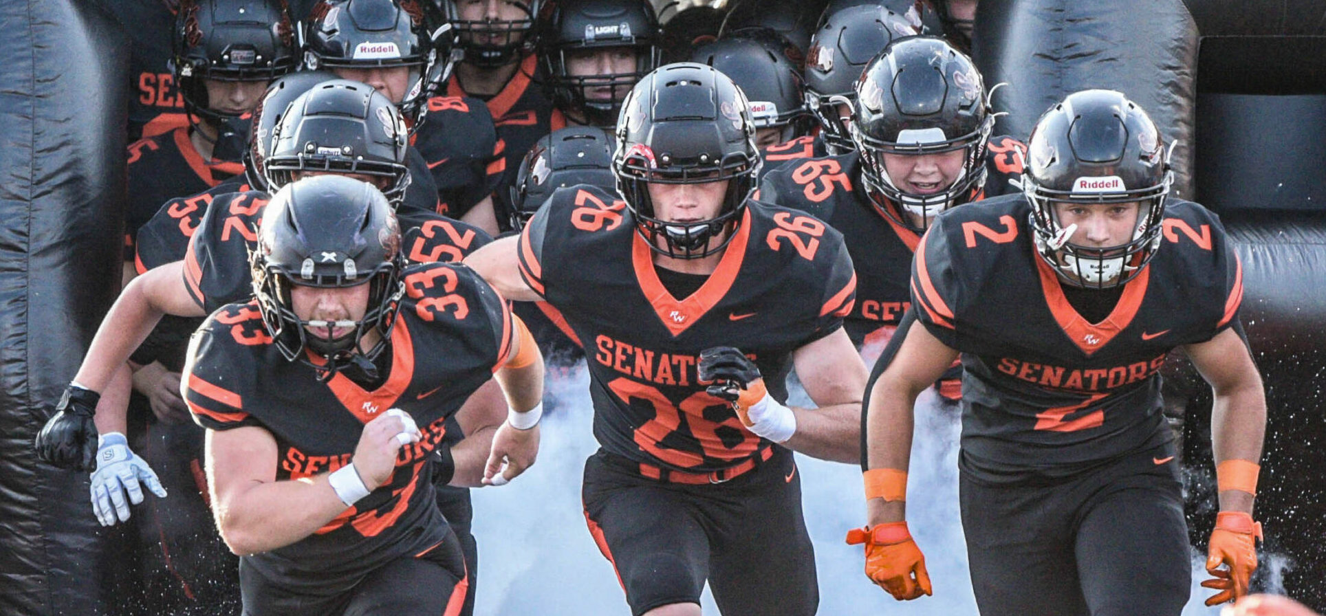 Sideline to Sideline: Digging into Week 3 HSFB action