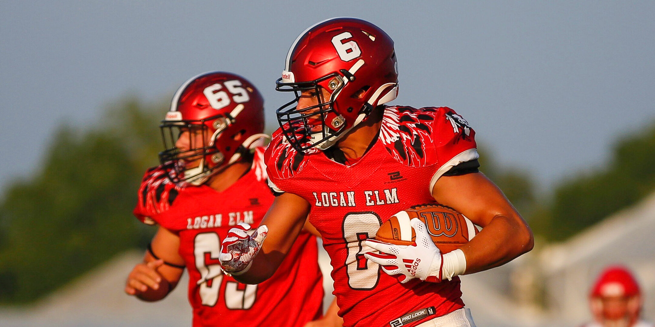 HSFB Power Rankings: Introducing the area's top 10 teams after Week 4 HSFB Power Rankings: Introducing the area's top 10 teams after Week 4