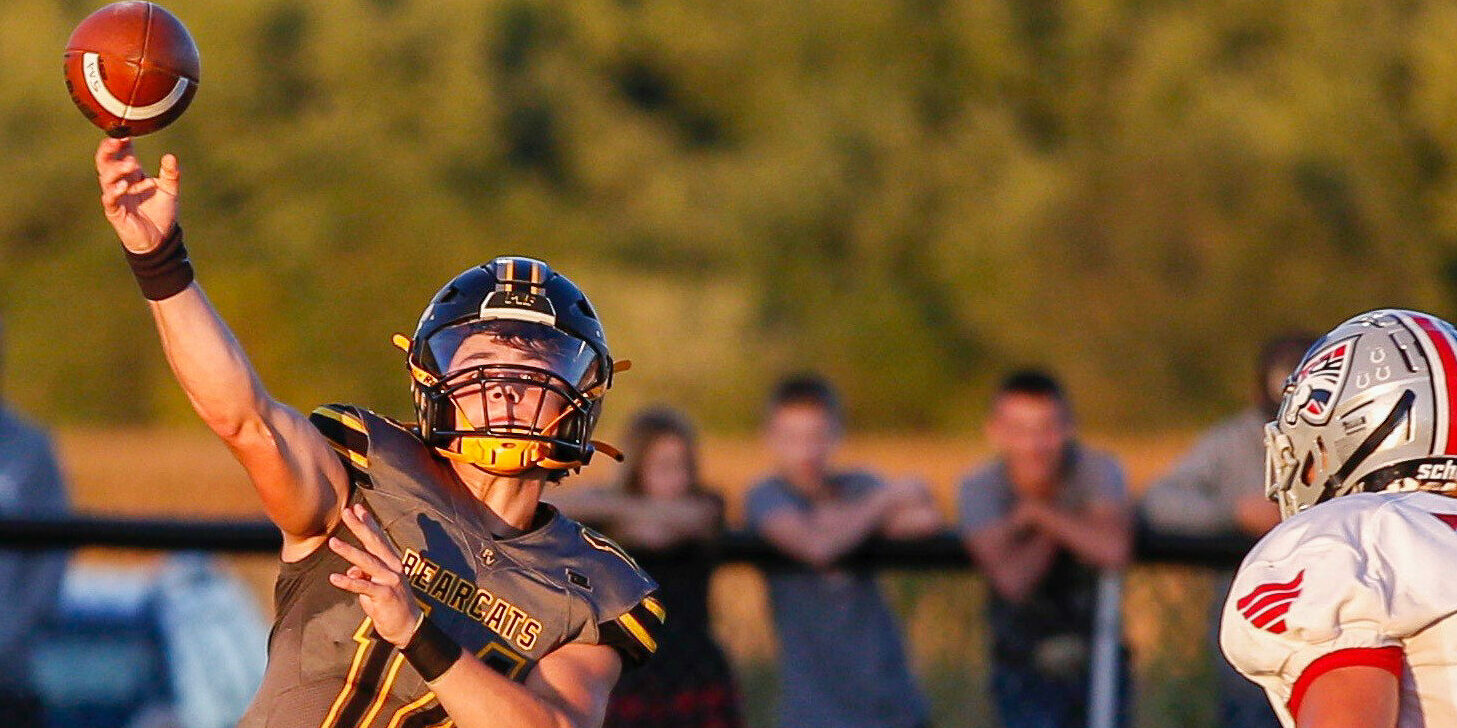 HSFB Power Rankings: Introducing the area's top 10 teams after Week 6