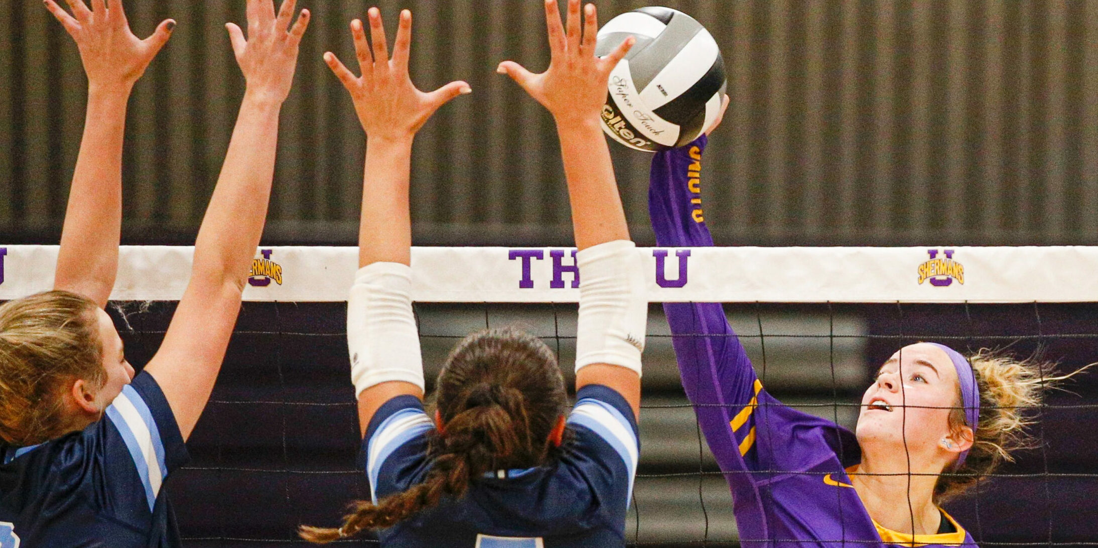 Unioto grits out five-set win over Adena, takes driver's seat in SVC ...