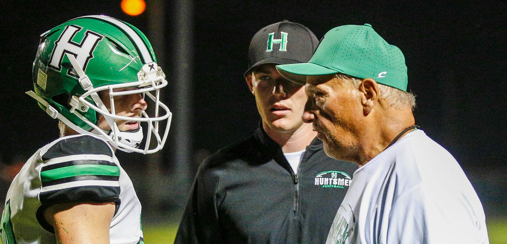 Huntington's Bill Davidson has spent year of his life — literally — on ...