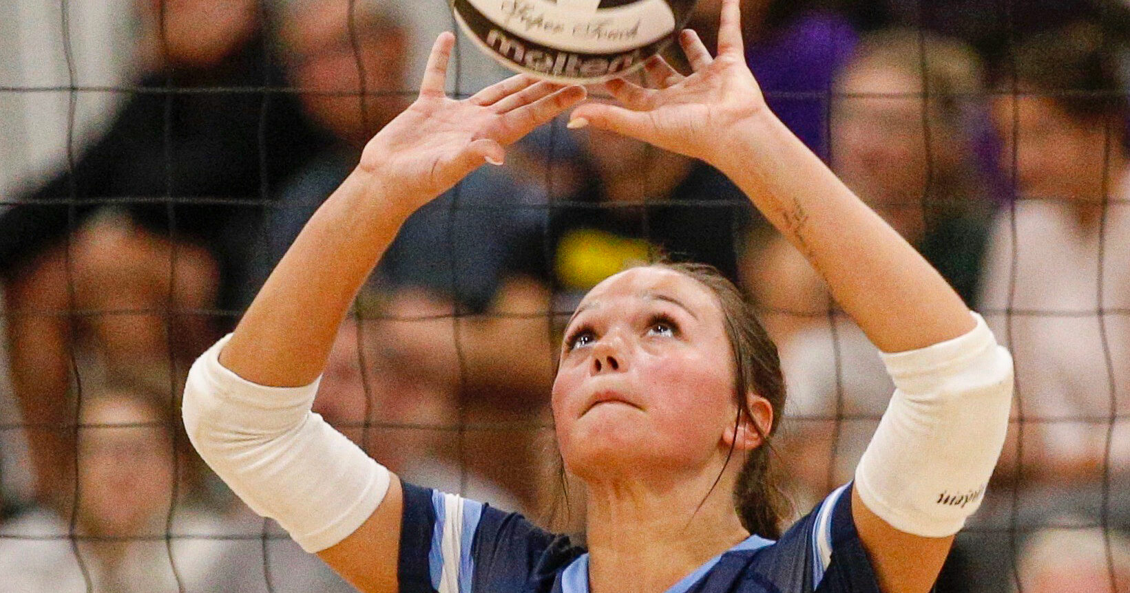 Adena's Grace Townsend selected as SOSA's Pickaway-Ross Athlete of the ...