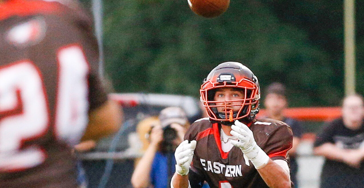 HSFB Power Rankings: Introducing the area's top 10 teams after Week 9