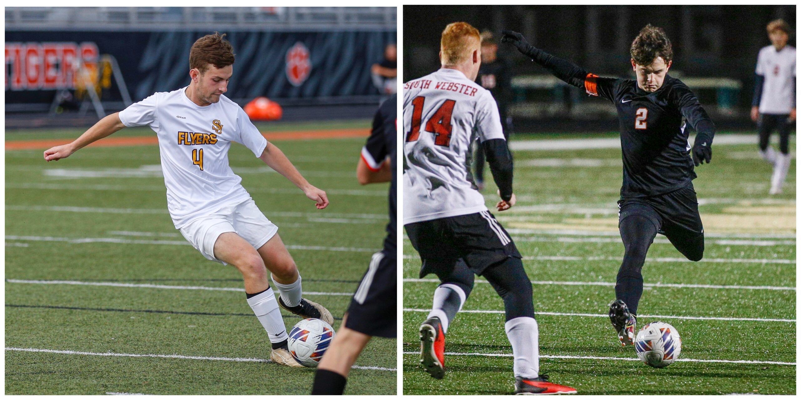Wheelersburg's Hagans, ISJ's Medinger, NB's Bratchett headline all-SOC ...