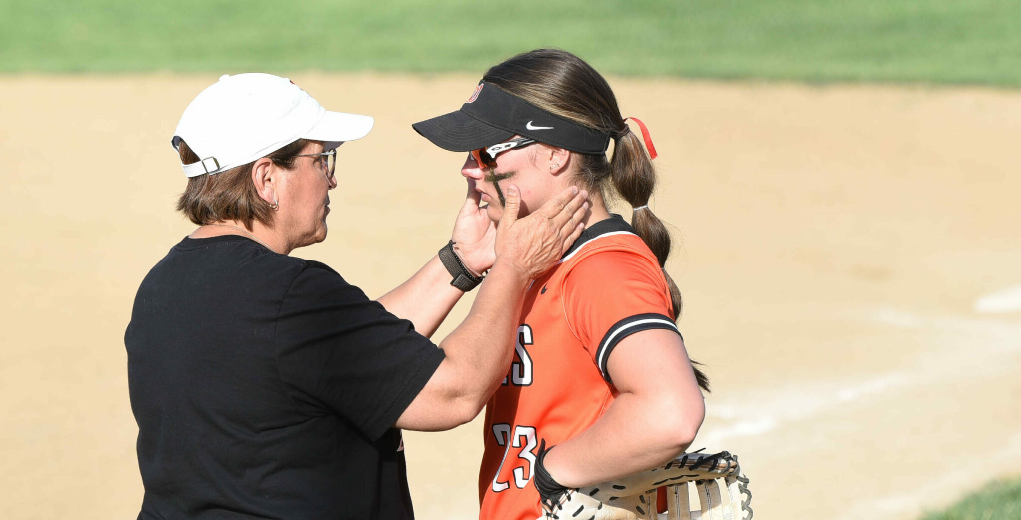 Wheelersburg's Teresa Ruby headed to OHSFSCA Hall of Fame
