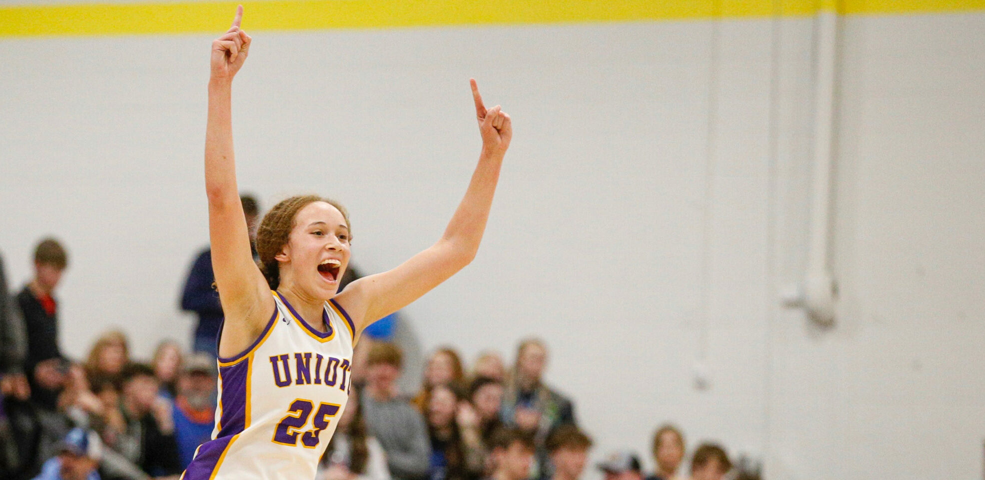 Unioto tops Adena, clinches share of 2nd consecutive SVC title