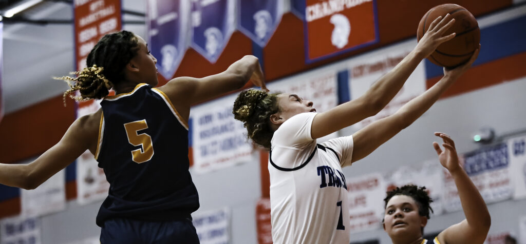 Here's where each area girls hoops team will start tournament runs