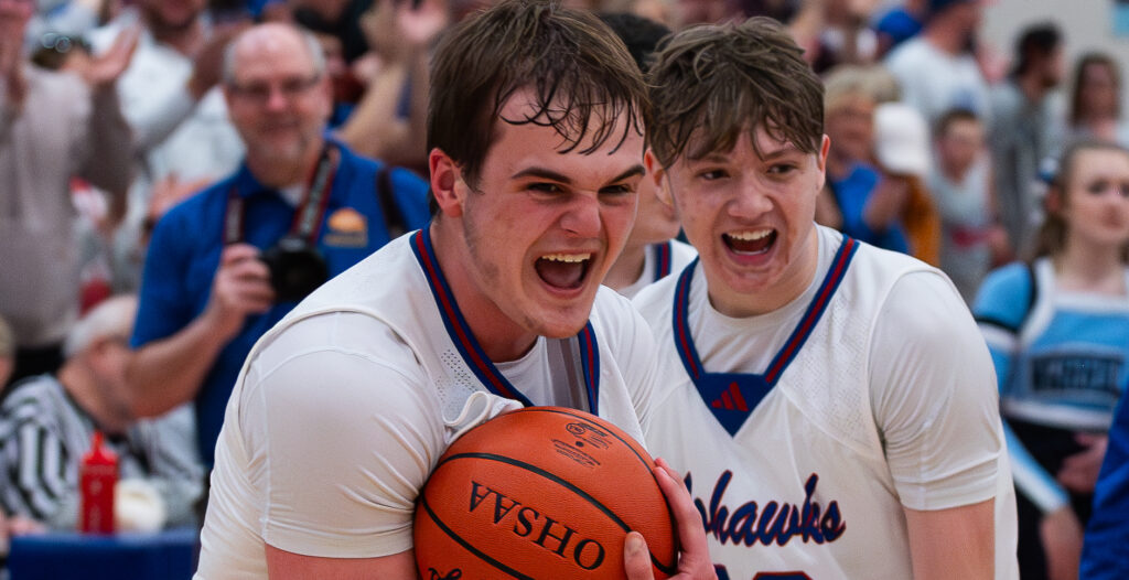 Take a look at the SOC's all-league basketball squads