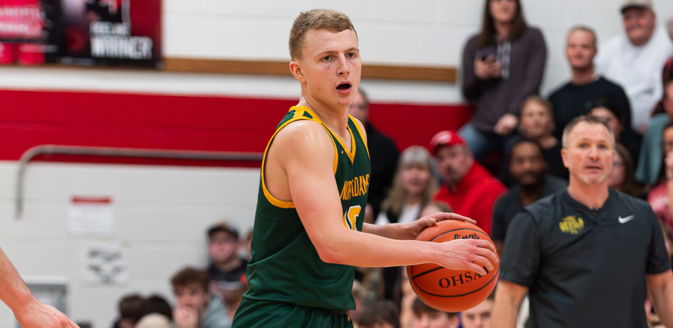 Haithcock, Davis, Copas, Roberts headline District 14 Coaches ...