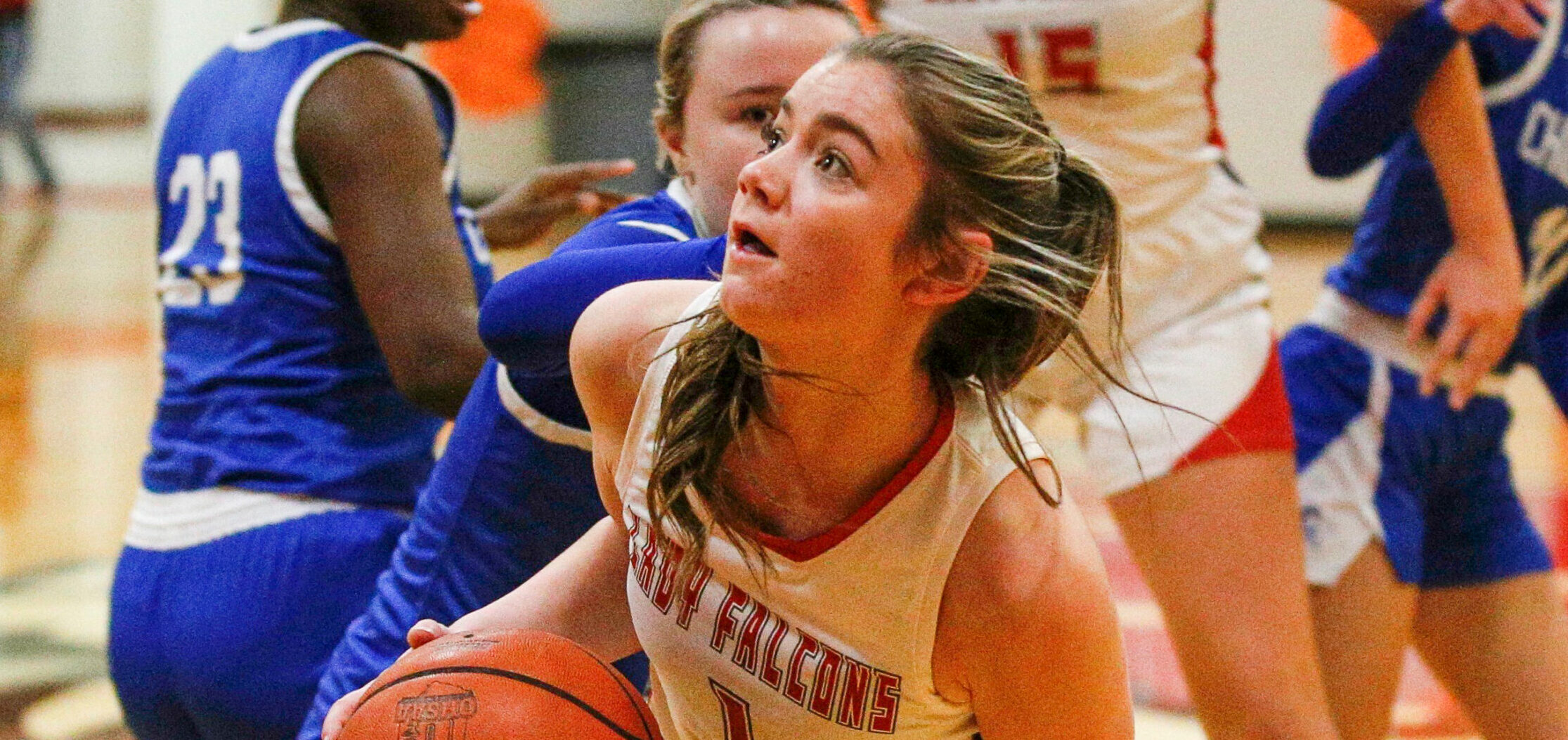 Here's where each area girls hoops team will start tournament runs