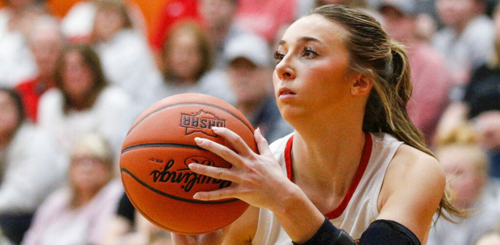 Take a look at the SOC's all-league basketball squads