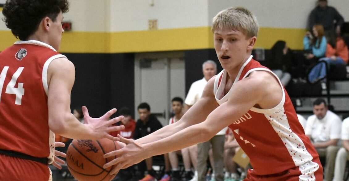 Hillsboro's Tate Davis earns FAC POY award, all-league teams released