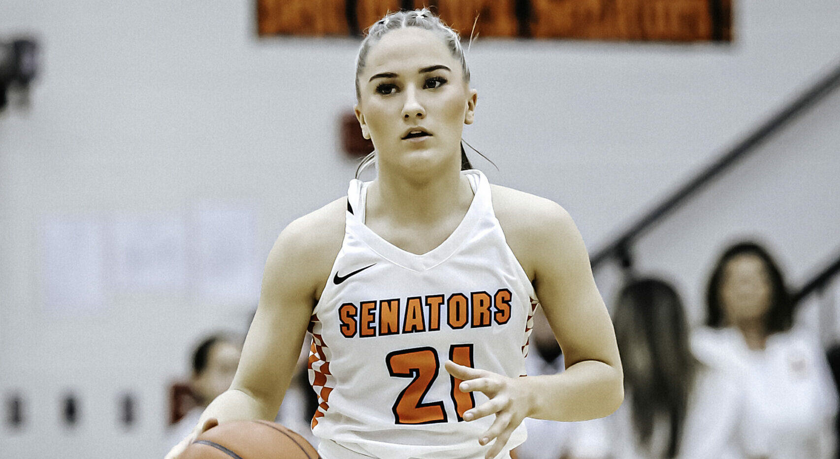 Take a look at the SOC's all-league basketball squads