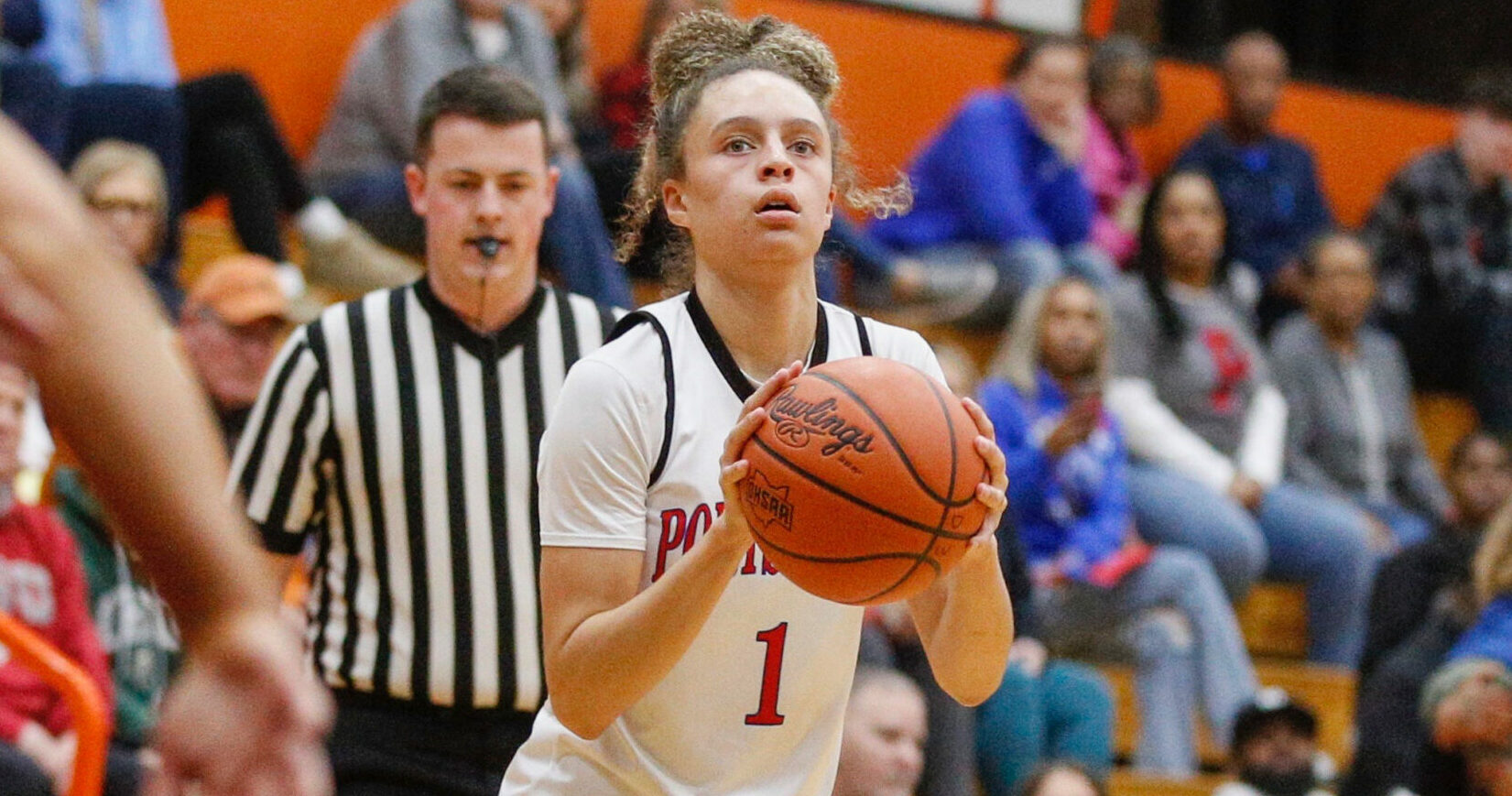 Take a full look at the area's all-state girls hoops honorees