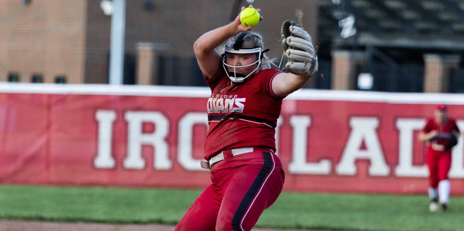 Hillsboro's Camryn Spruell earns FAC POY award, all-league teams released