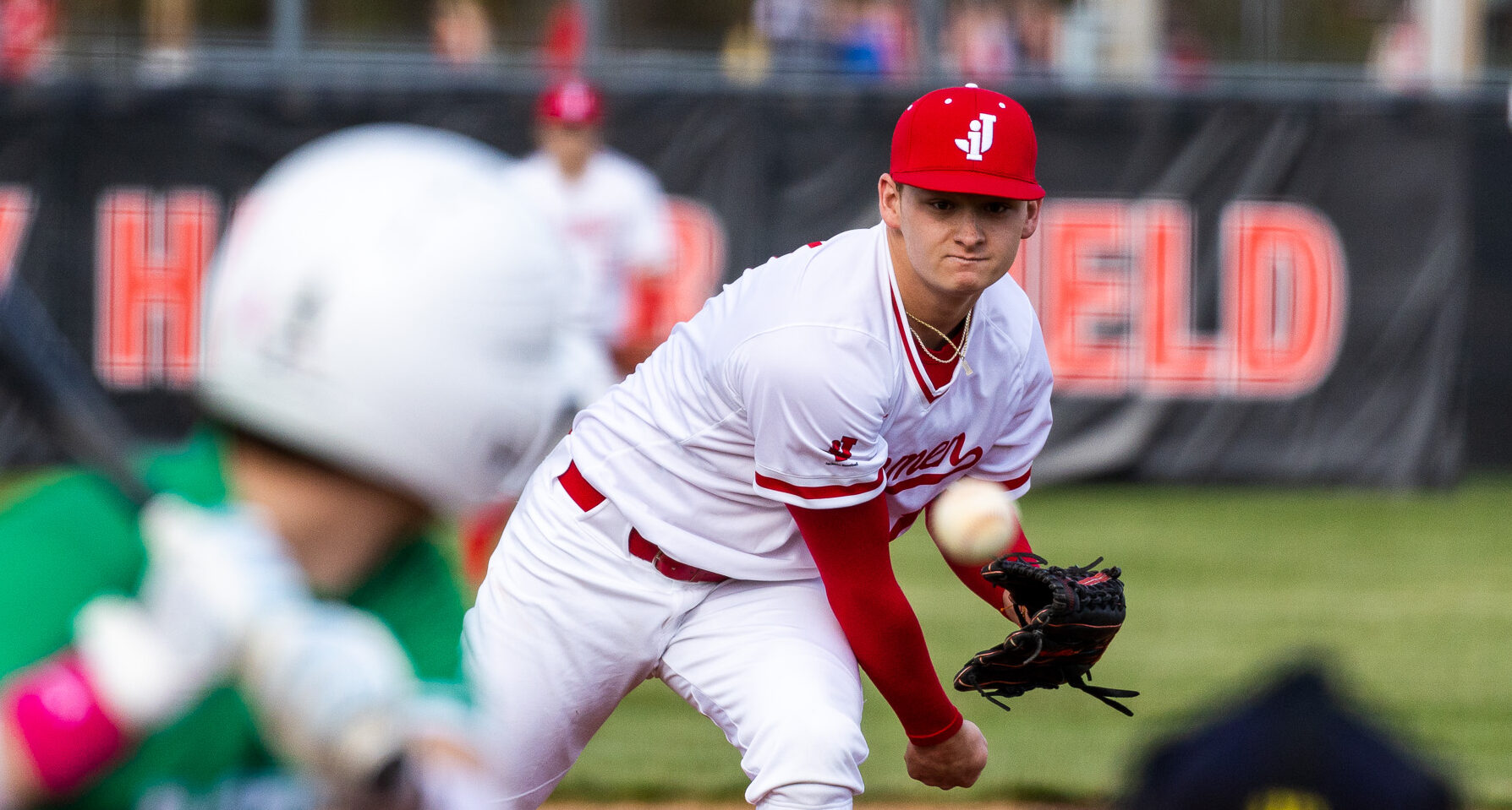 Jackson takes two from WCH, claims driver's seat in FAC title race