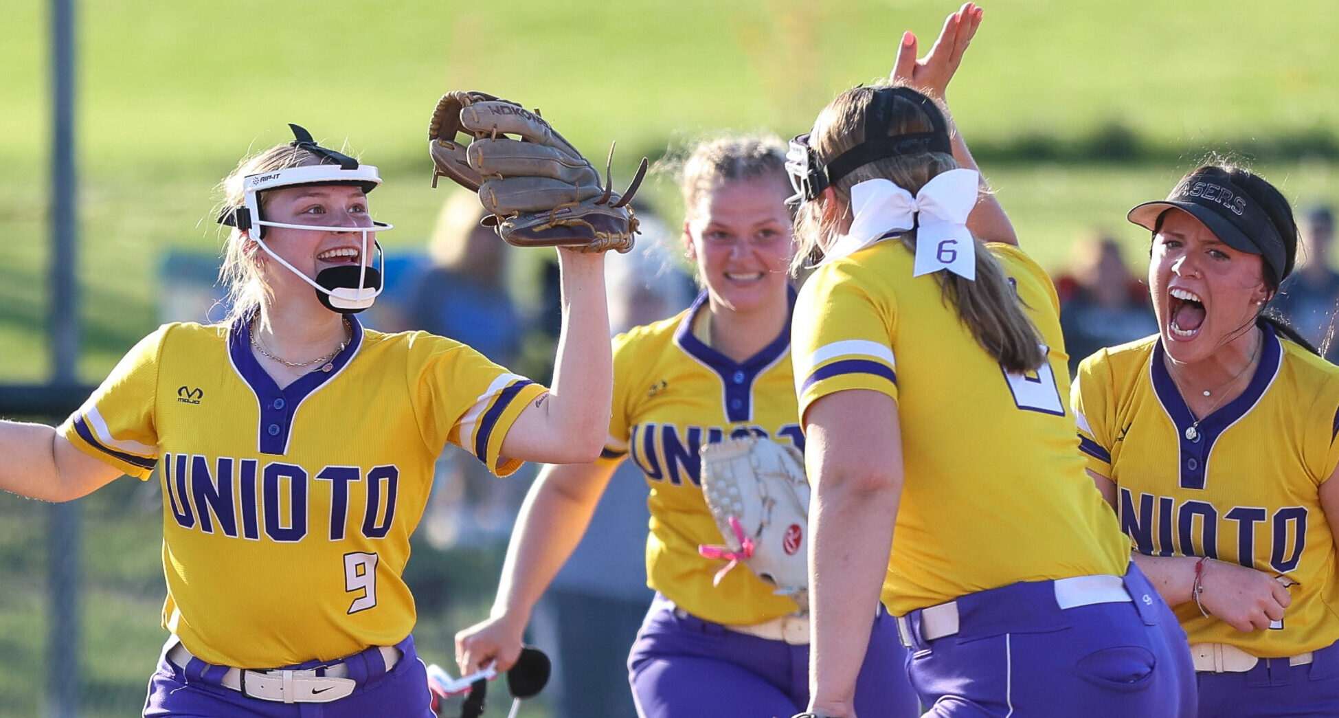 Unioto tops Adena, takes over sole possession of first place in SVC ...