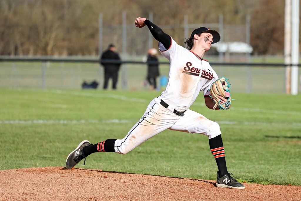 Take a look at the Southeast's All-District baseball lists