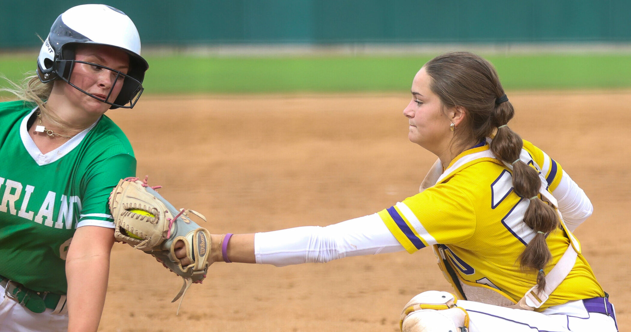 Unioto rallies, ousts Fairland to punch district final ticket