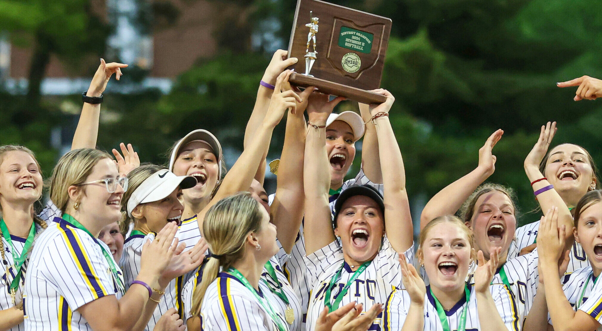 Unioto goes back-to-back, tops Circleville to win 2nd straight district ...