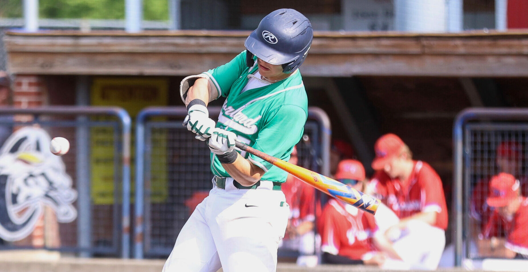 Fairland uses small ball to stun Zane Trace, advance to district title game