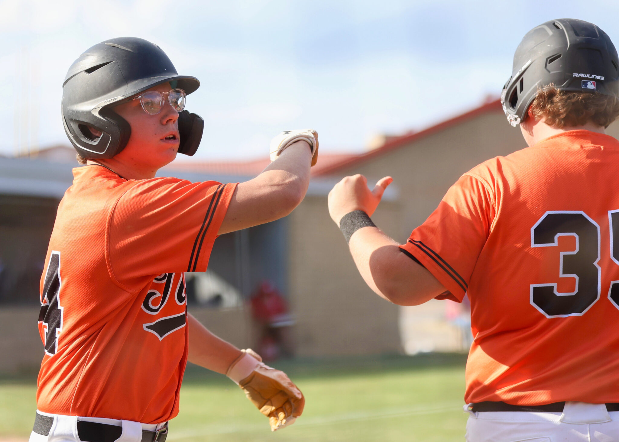 Take a look at the Southeast's All-District baseball lists
