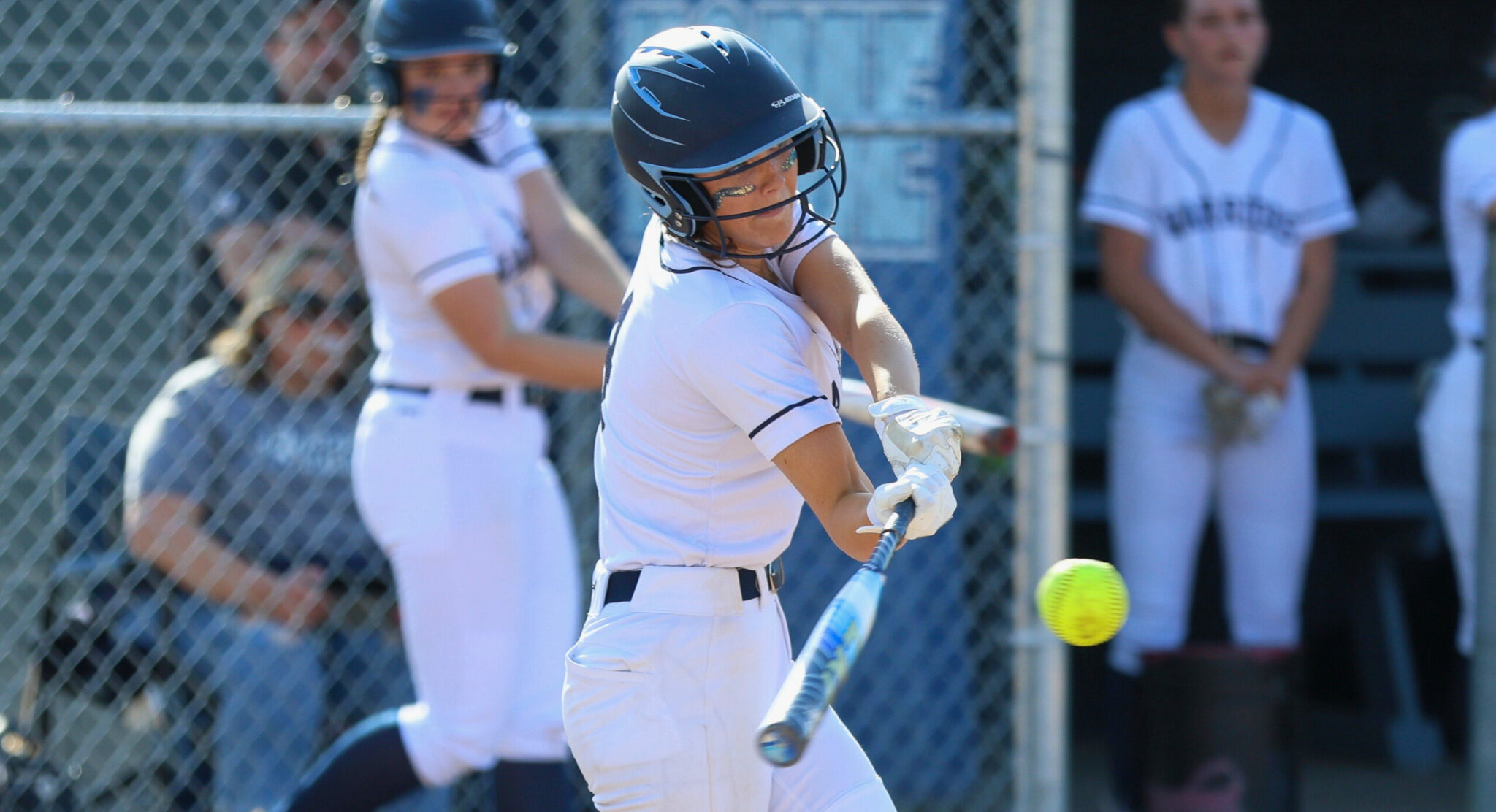 Take a look at the Southeast's All-District softball lists