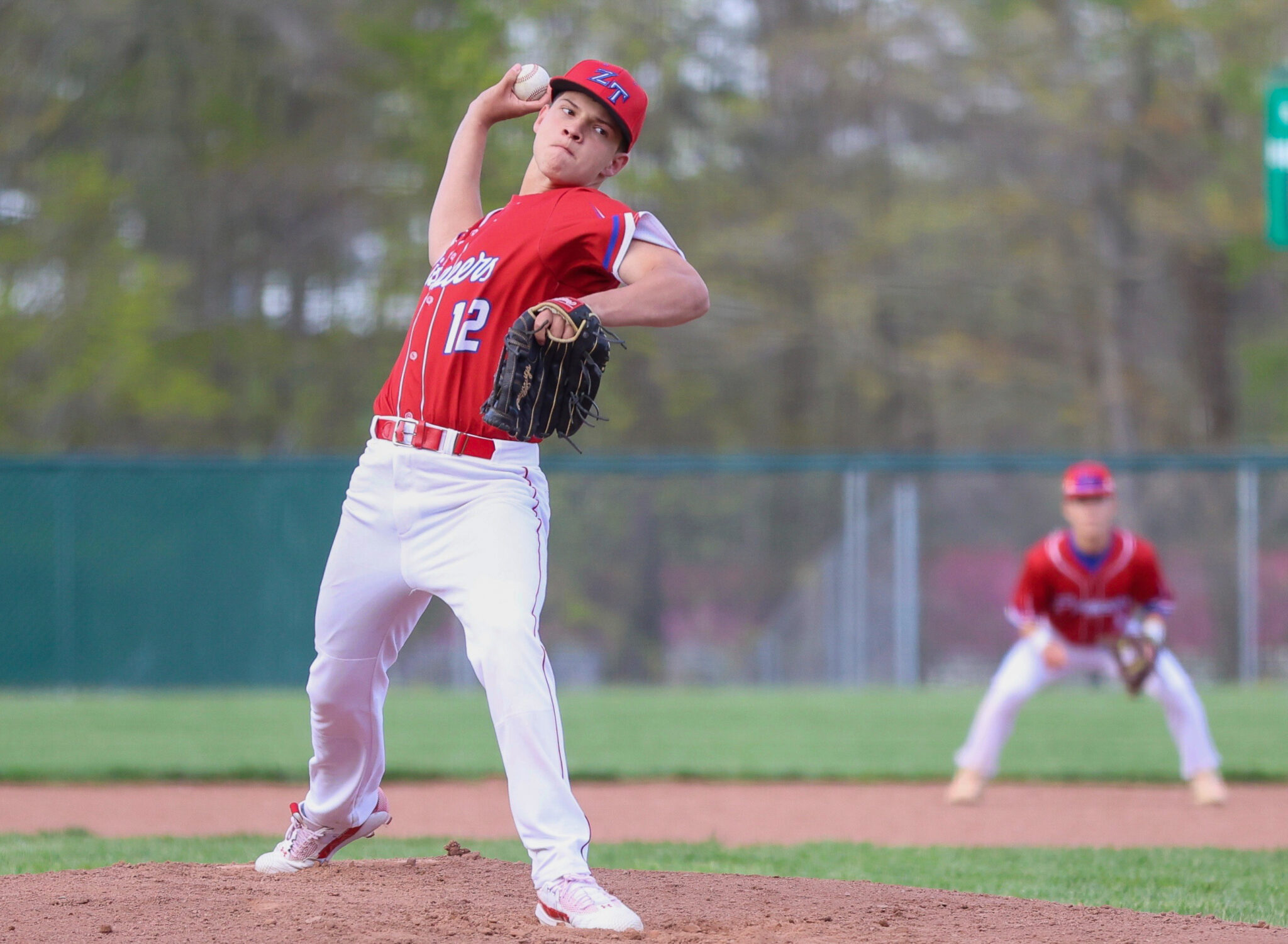 16 area players earn All-Ohio baseball honors