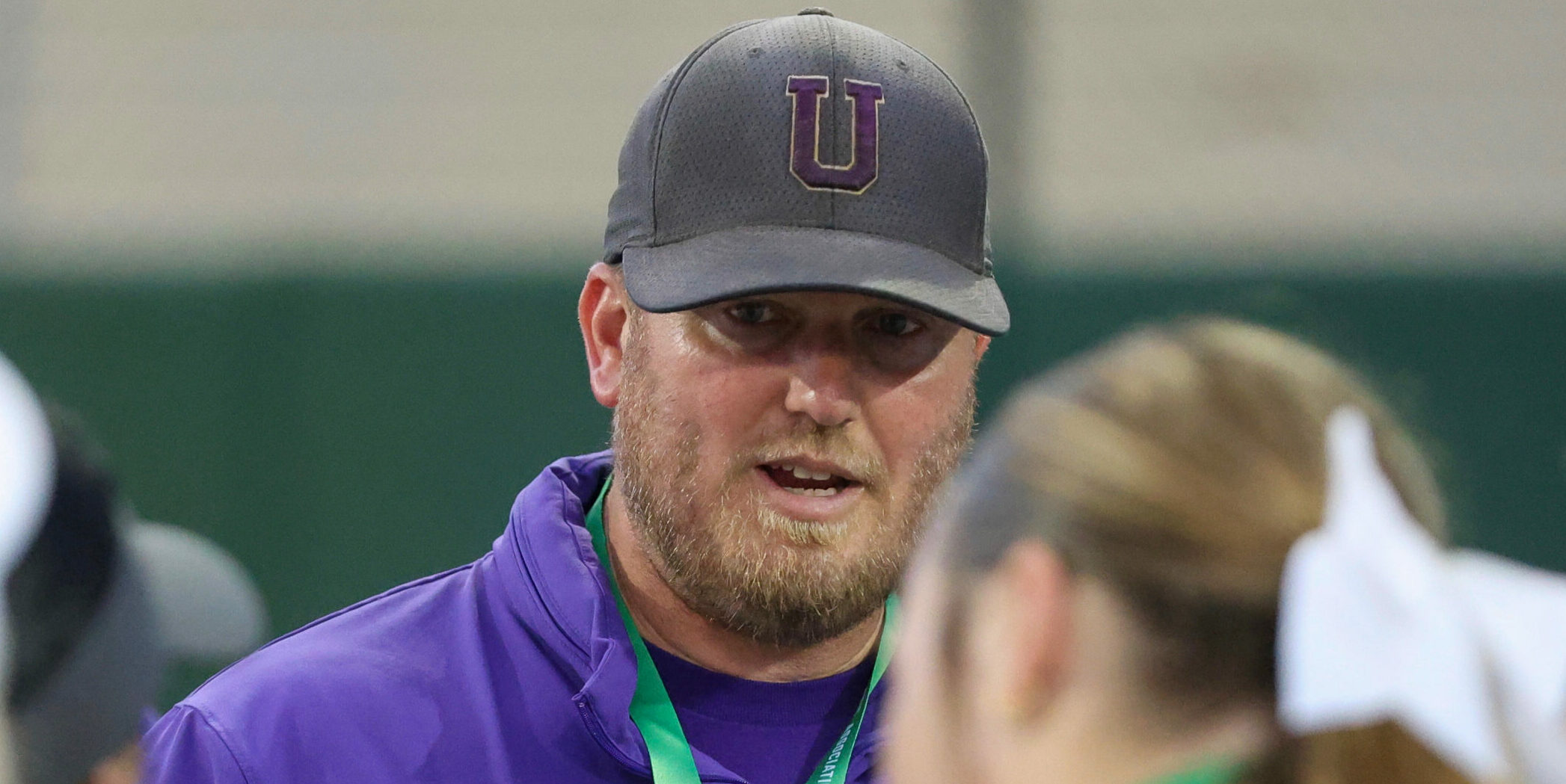 Unioto's Rob Hull announces resignation from softball post