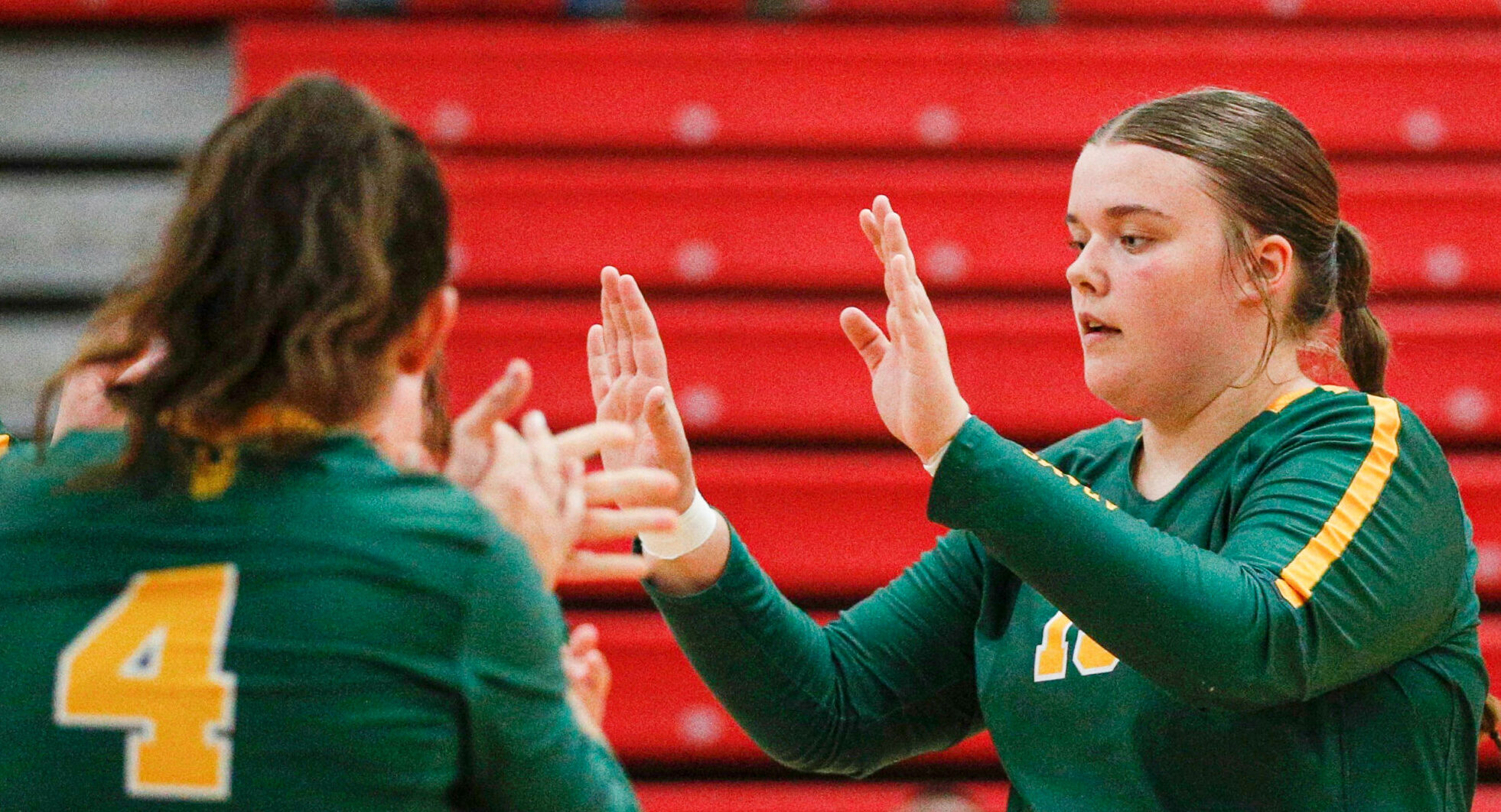 Ranking the Area's Top 30 Volleyball Players: 20-11