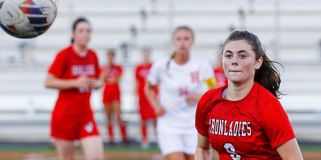 GIRLS SOCCER: 10 players to keep an eye on this fall