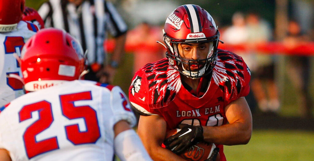 Logan Elm starts season with gritty win at Zane Trace