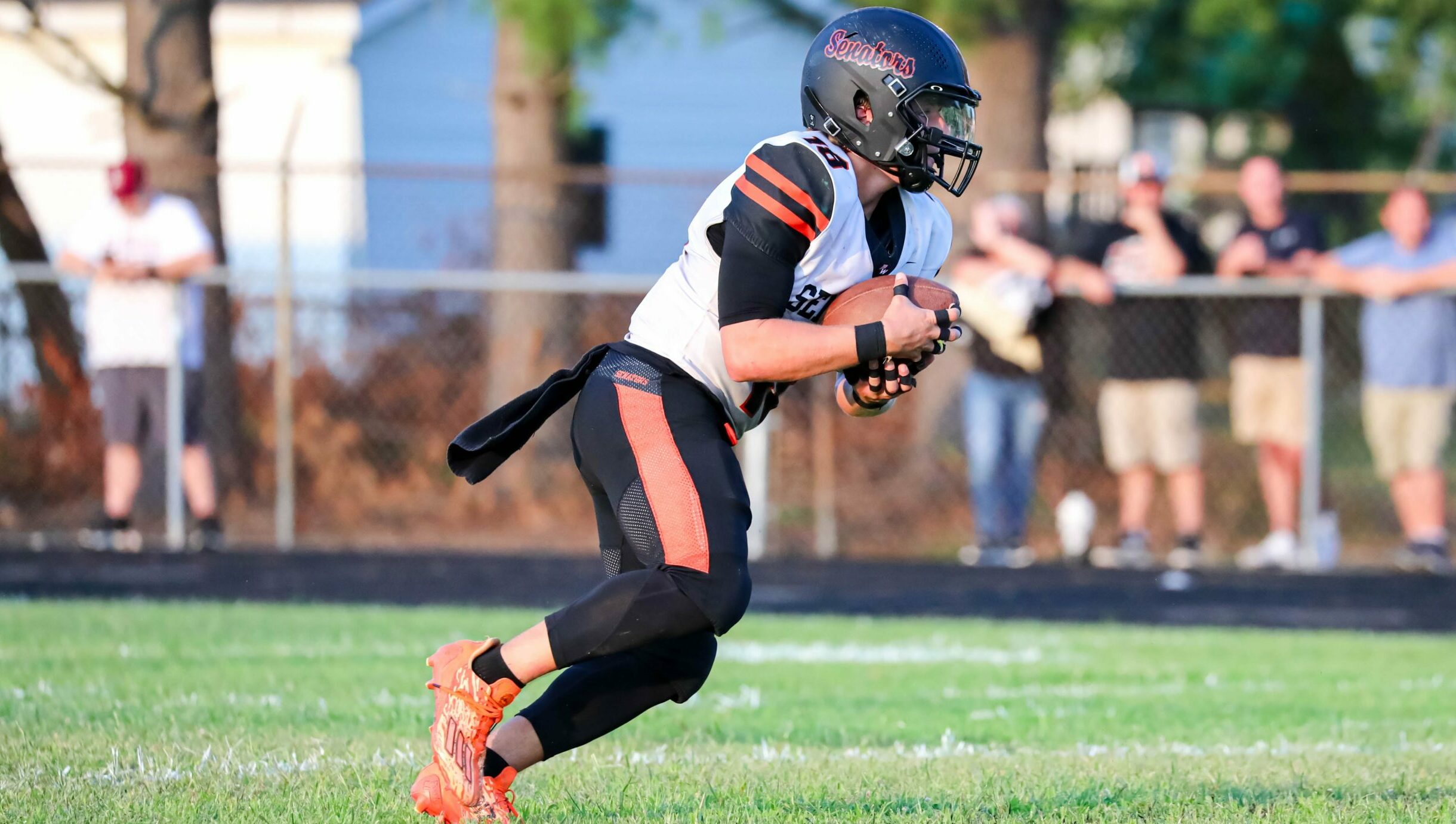West erases double-digit deficit, nips Valley to earn fifth win