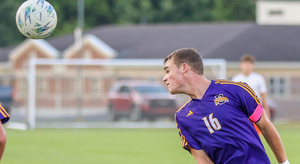 Mautz, Derringer lead injury-plagued Shermans to hard-fought win over ...