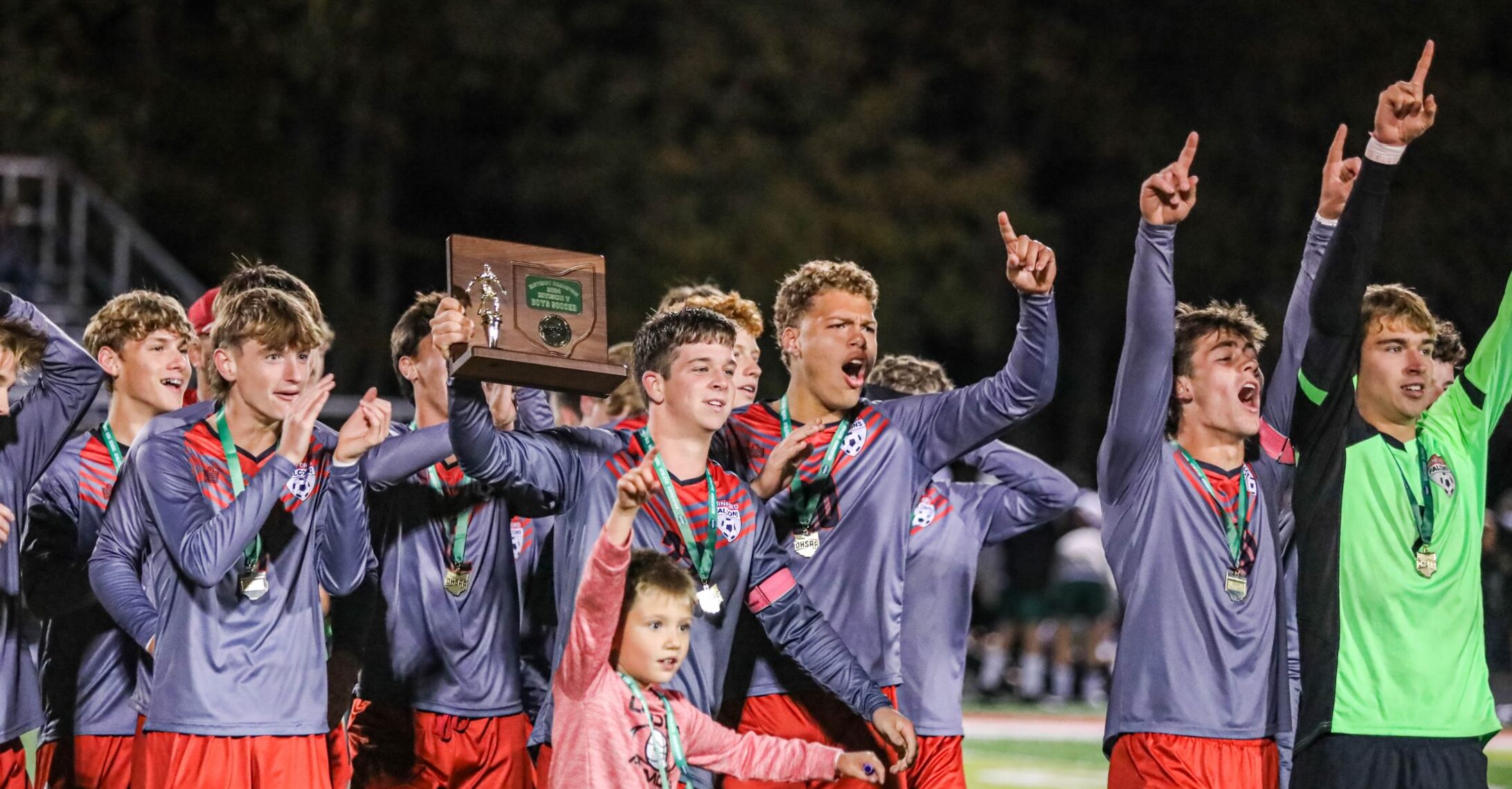 Glockner's heroics lift Minford to shootout win over North Adams ...