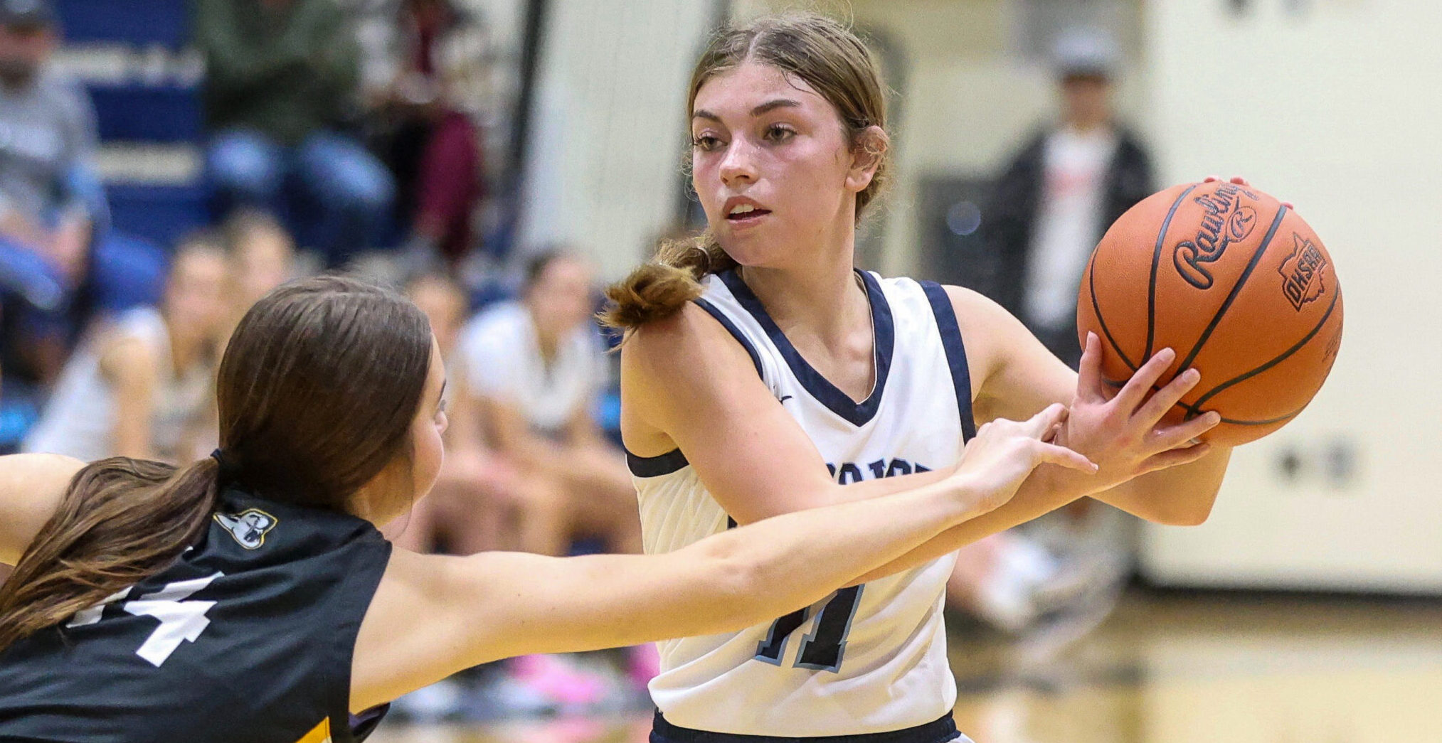 Adena holds off late rally, tops Miami Trace to earn first win