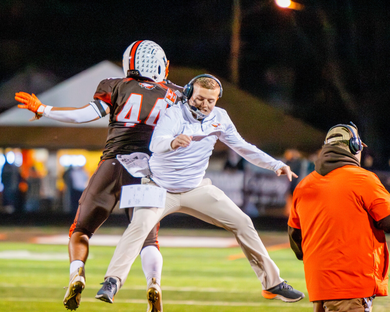 Eastern continues to pen history, outlasts Conotton Valley in DVII, R27 ...