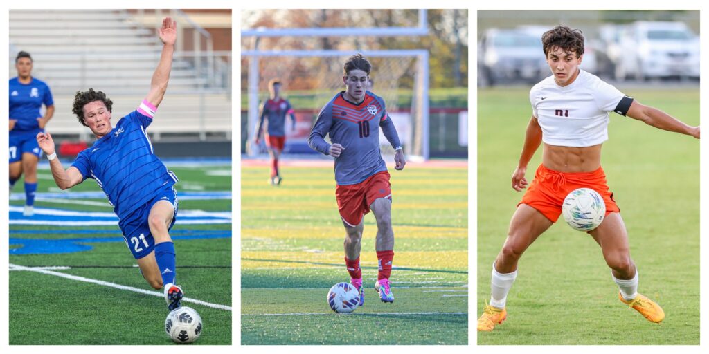 Home - Southern Ohio Sports Authority